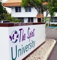 Center - thespirituniversity.com's Website