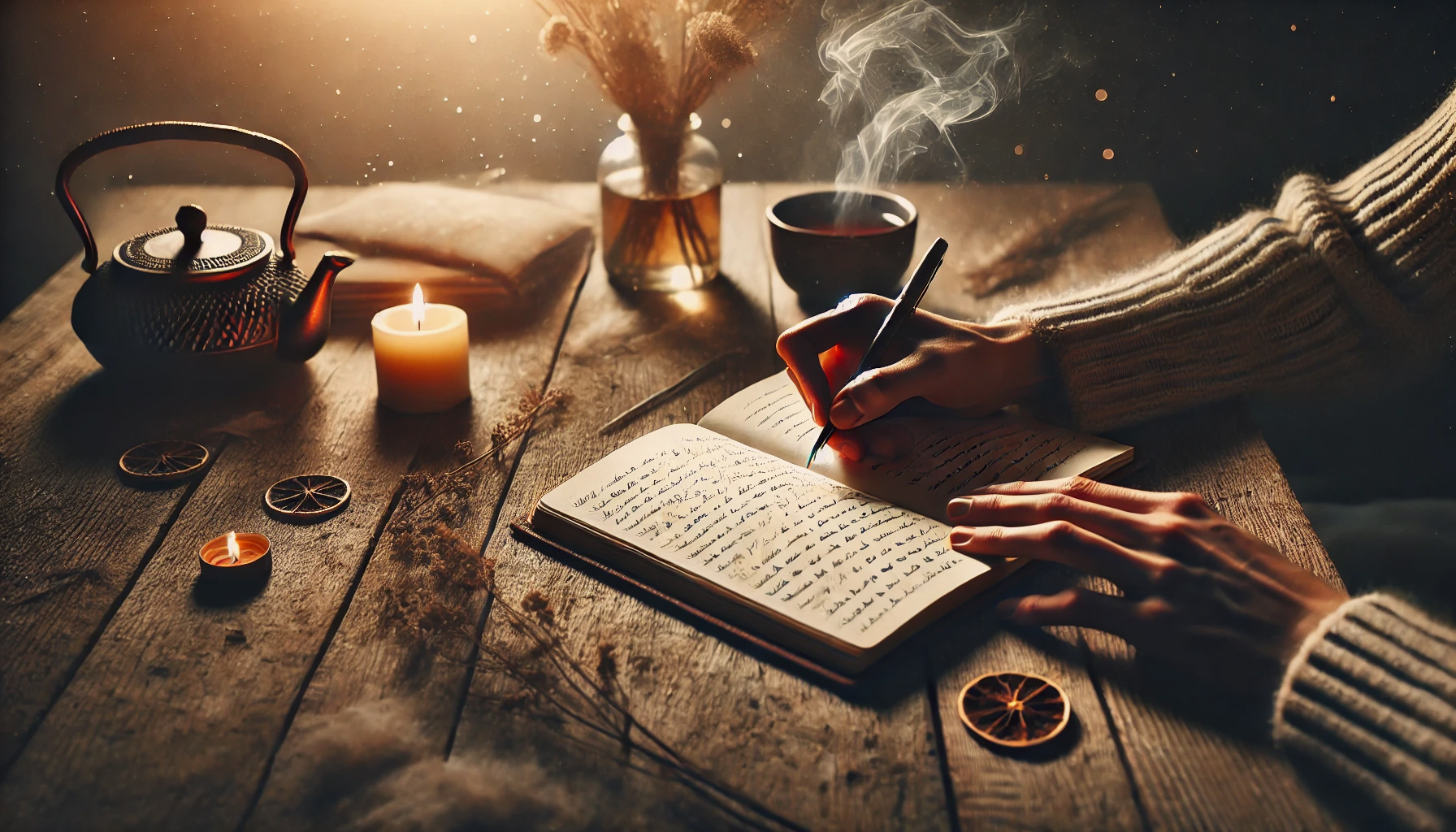 Automatic Writing Practice Circle - thespirituniversity.com's Website