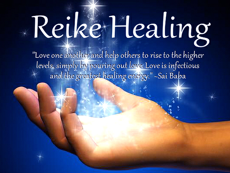 Reiki 5 - thespirituniversity.com's Website