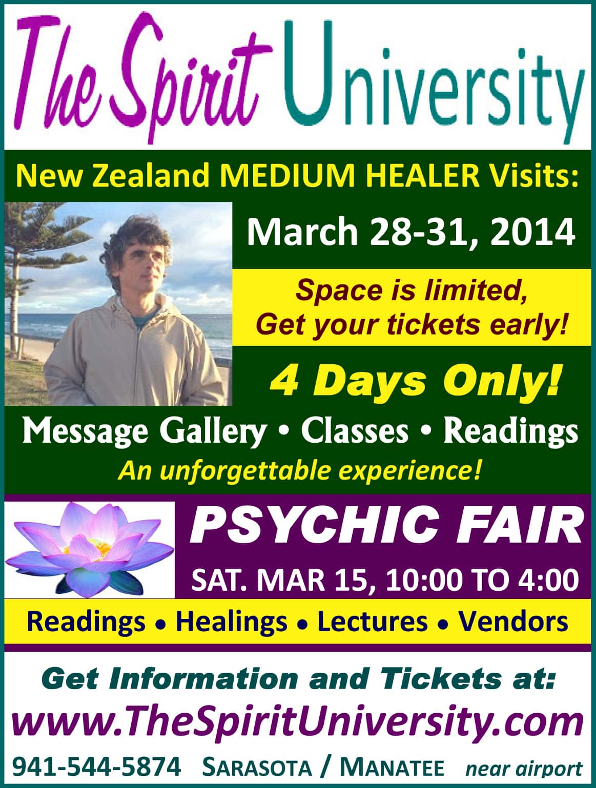 Stephen Hermann 2014 a - thespirituniversity.com's Website