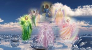 3. Contact Your Angels & Spirit Guides - thespirituniversity.com's Website